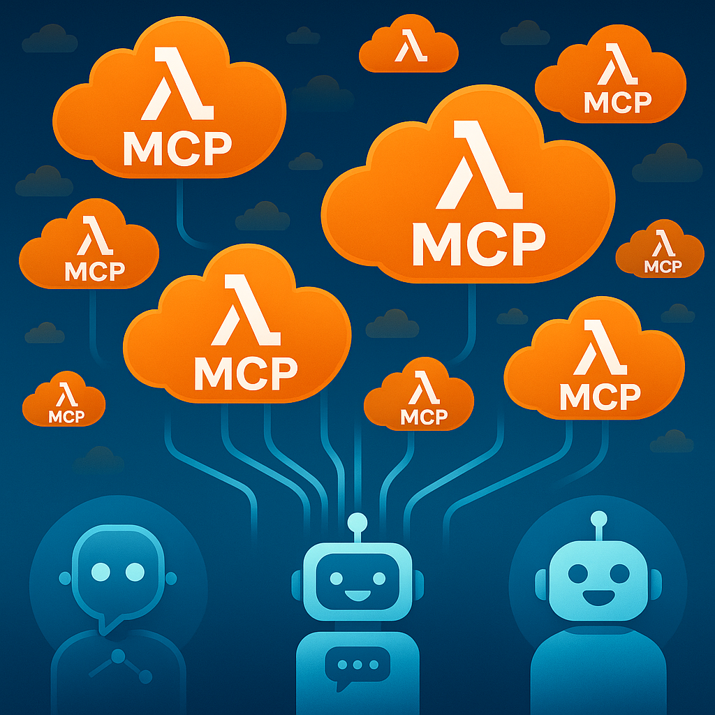 MCPEngine AWS Lambda Deployment: Building Scalable LLM Tooling in ... MCPEngine AWS Lambda Deployment: Building Scalable LLM Tooling in ...